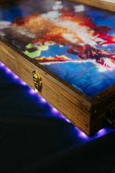 Made to Order: Portable RPG Digital Table Top (TV Included) and Coolin ...