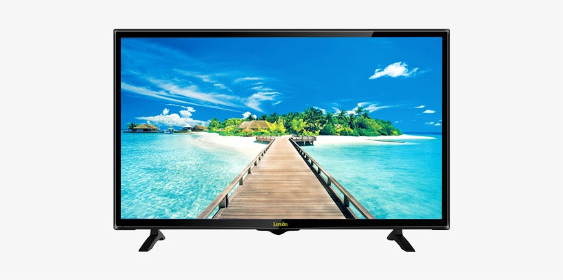Ultra Slim 4k TV – Legendary TableTop
